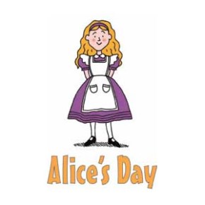 Alice’s Day, Oxford, 5th of July 2014 | Dr Franziska Kohlt